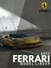 Ferrari 2021 Model List: Current Lineup, Prices, & Reviews