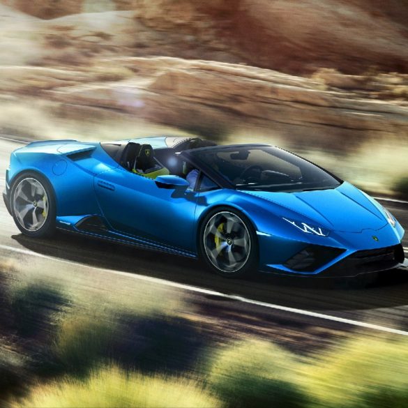 Lamborghini Model List; Every Lambo, Every Year / SC