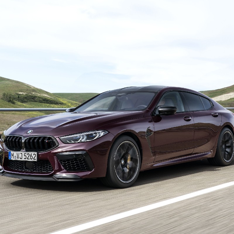 BMW 2024 Model List: Current Lineup, Prices & Reviews