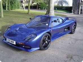 2000 - 2008 Noble M12 - The Track Day Hero [Review]