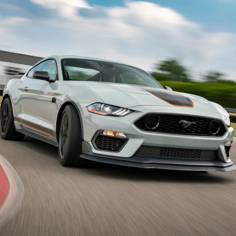 Ford 2021 Model List: Current Lineup & Prices