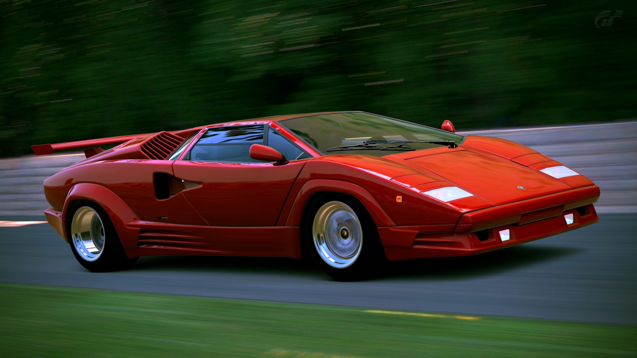 Lamborghini Countach - The Ultimate Guide