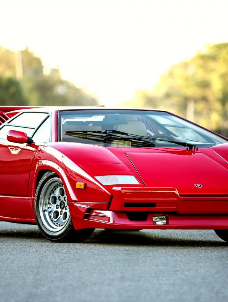 Lamborghini - Current Lineup (Reviews, Prices & Our Top Picks)