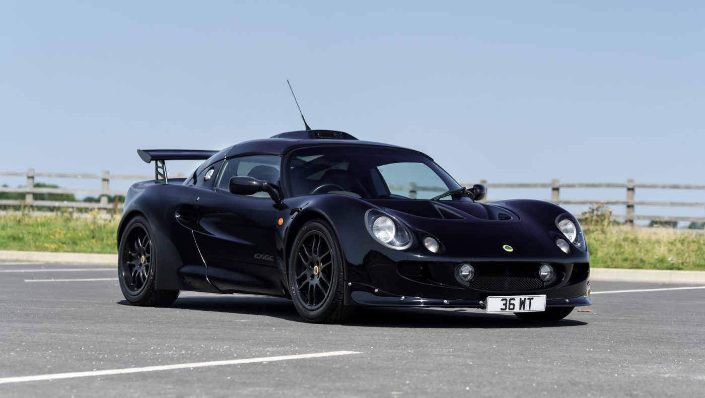 Lotus Exige - Ultimate Guide
