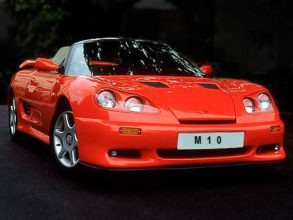 2000 - 2008 Noble M12 - The Track Day Hero [Review]