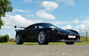 2000 - 2008 Noble M12 - The Track Day Hero [Review]