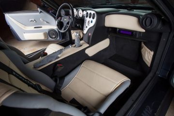 2000 - 2008 Noble M12 - The Track Day Hero [Review]