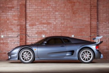 2000 - 2008 Noble M12 - The Track Day Hero [Review]