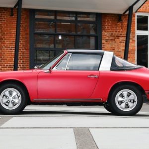 Porsche 911 (F-Body) - The Ultimate Guide
