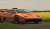 Lamborghini Diablo GT | Motorvision | Lamborghini Diablo | SuperCars.net