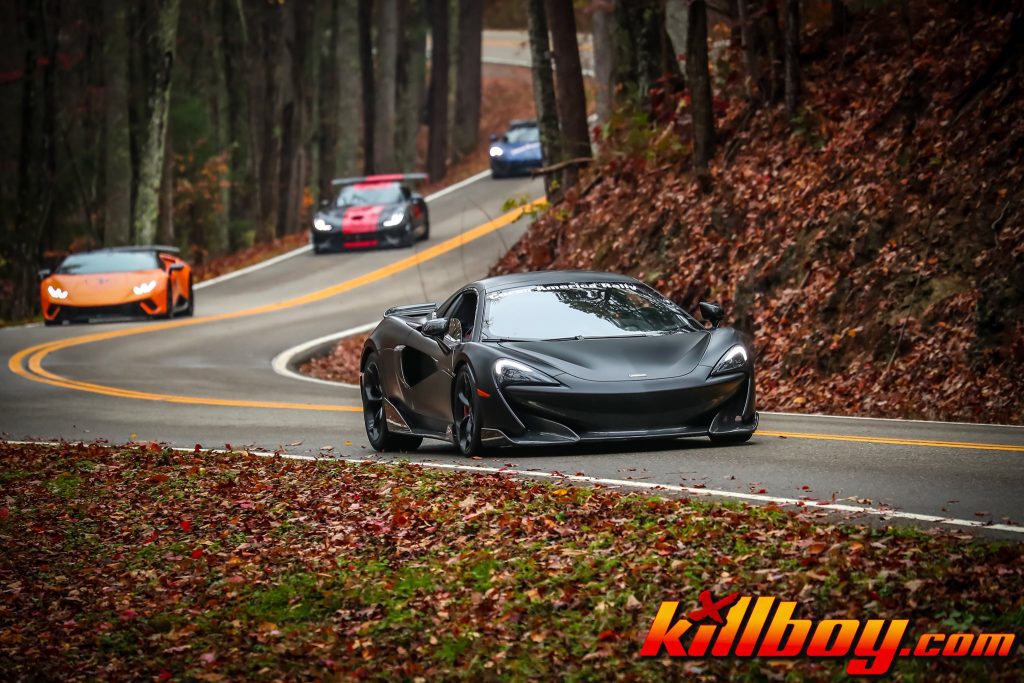 Have a Week Off? The Dragon Awaits You!