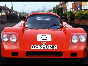2000 - 2008 Noble M12 - The Track Day Hero [Review]