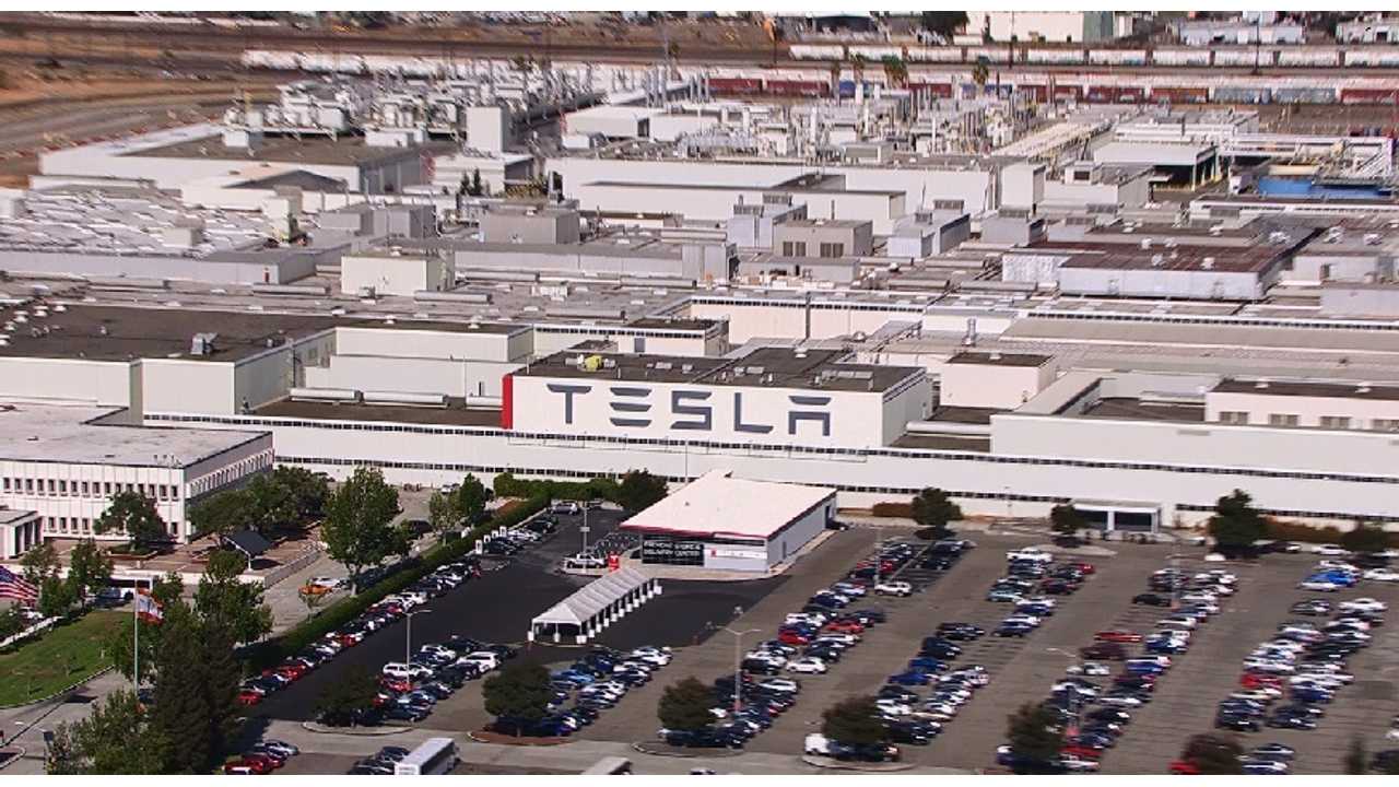 Tesla and Yahua Join Forces In 5-Year Lithium Deal