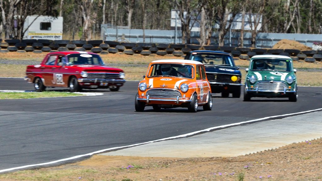 Historic Warwick (2021) - Recap & Photo Gallery