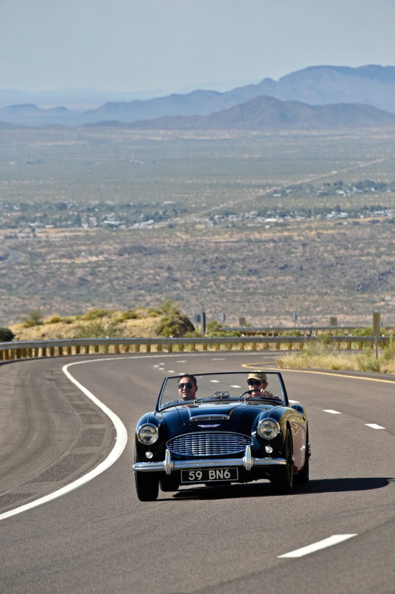 Copperstate 1000 (2020) - Subscriber Only Photo Gallery