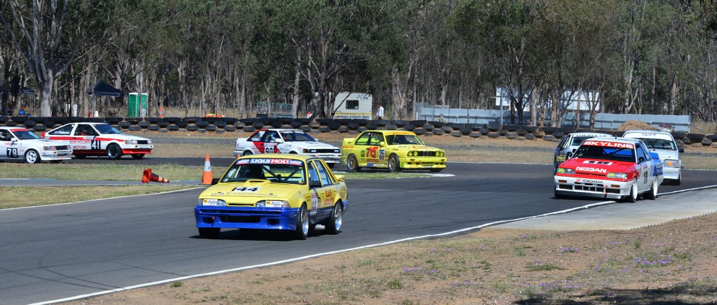 Historic Warwick (2021) - Recap & Photo Gallery