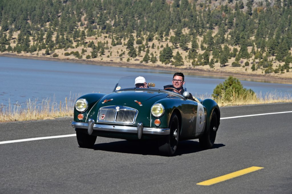 Copperstate 1000 (2020) - Subscriber Only Photo Gallery