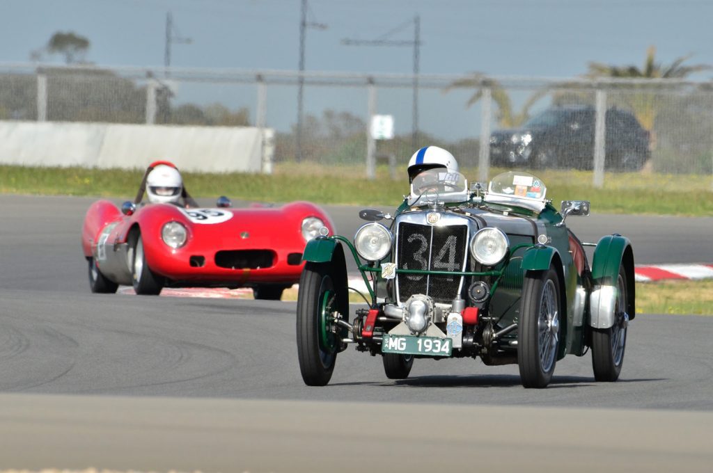 The Bend Classic (2021) - Recap & Photo Gallery