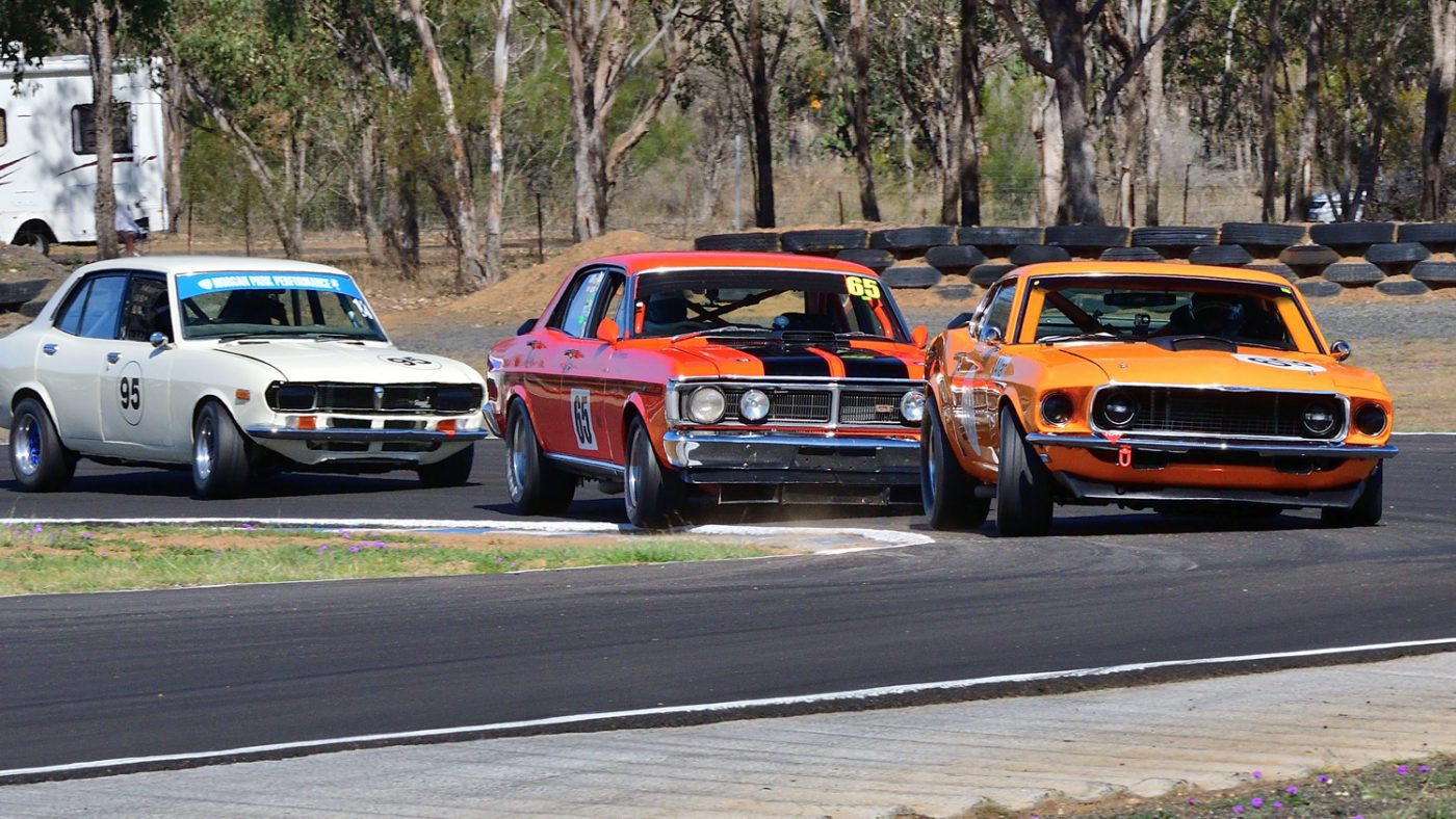 Historic Warwick (2021) - Recap & Photo Gallery