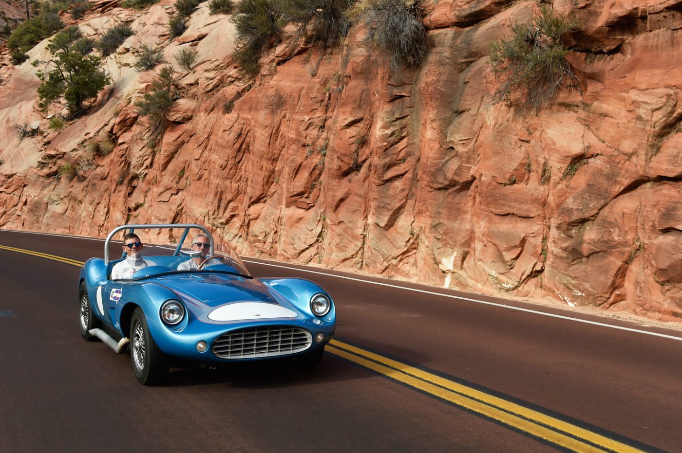 Copperstate 1000 (2020) - Recap & Photo Gallery