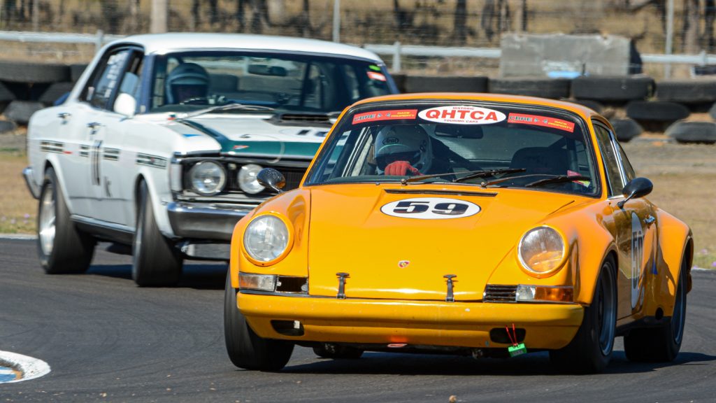 Historic Warwick (2021) - Recap & Photo Gallery