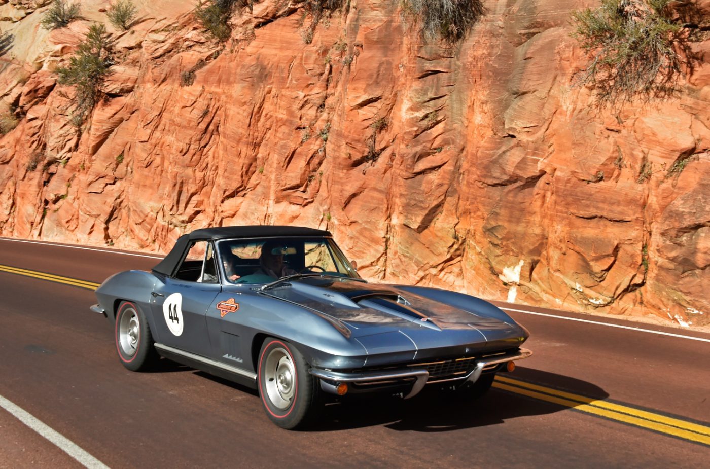 Copperstate 1000 (2020) - Subscriber Only Photo Gallery