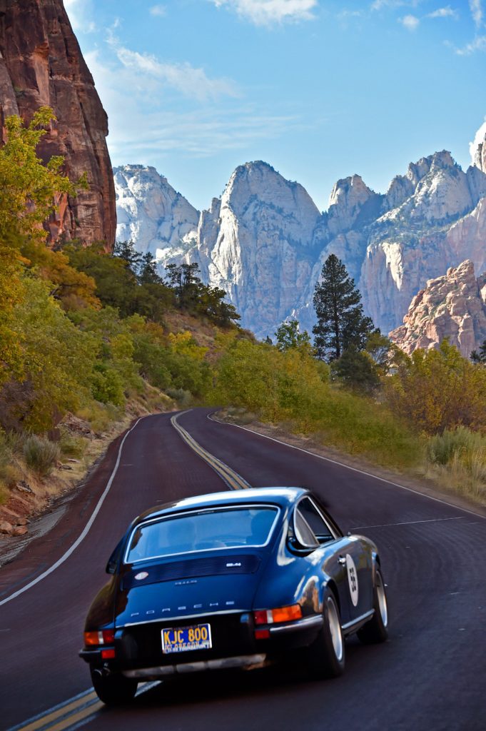 Copperstate 1000 (2020) - Recap & Photo Gallery