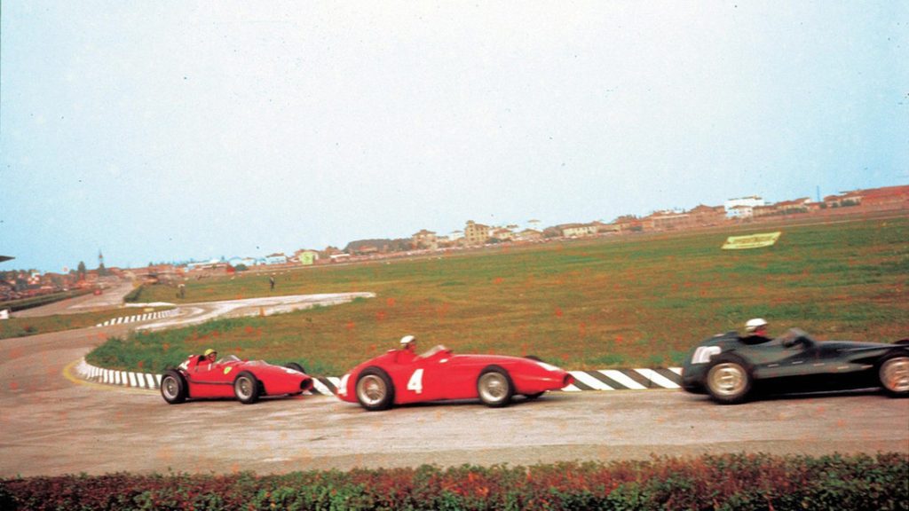 Ferrari Race Cars - The Ultimate Guide (Every Model)