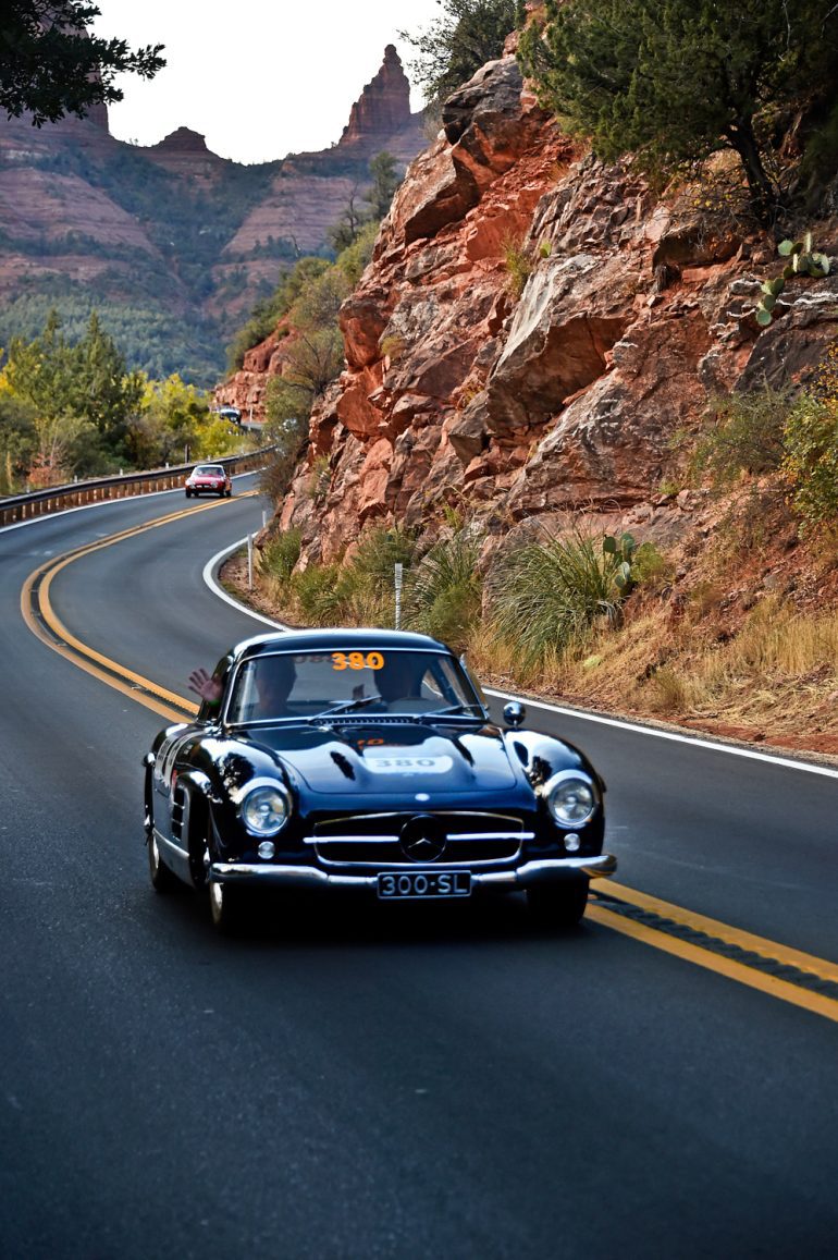 Copperstate 1000 (2020) - Recap & Photo Gallery