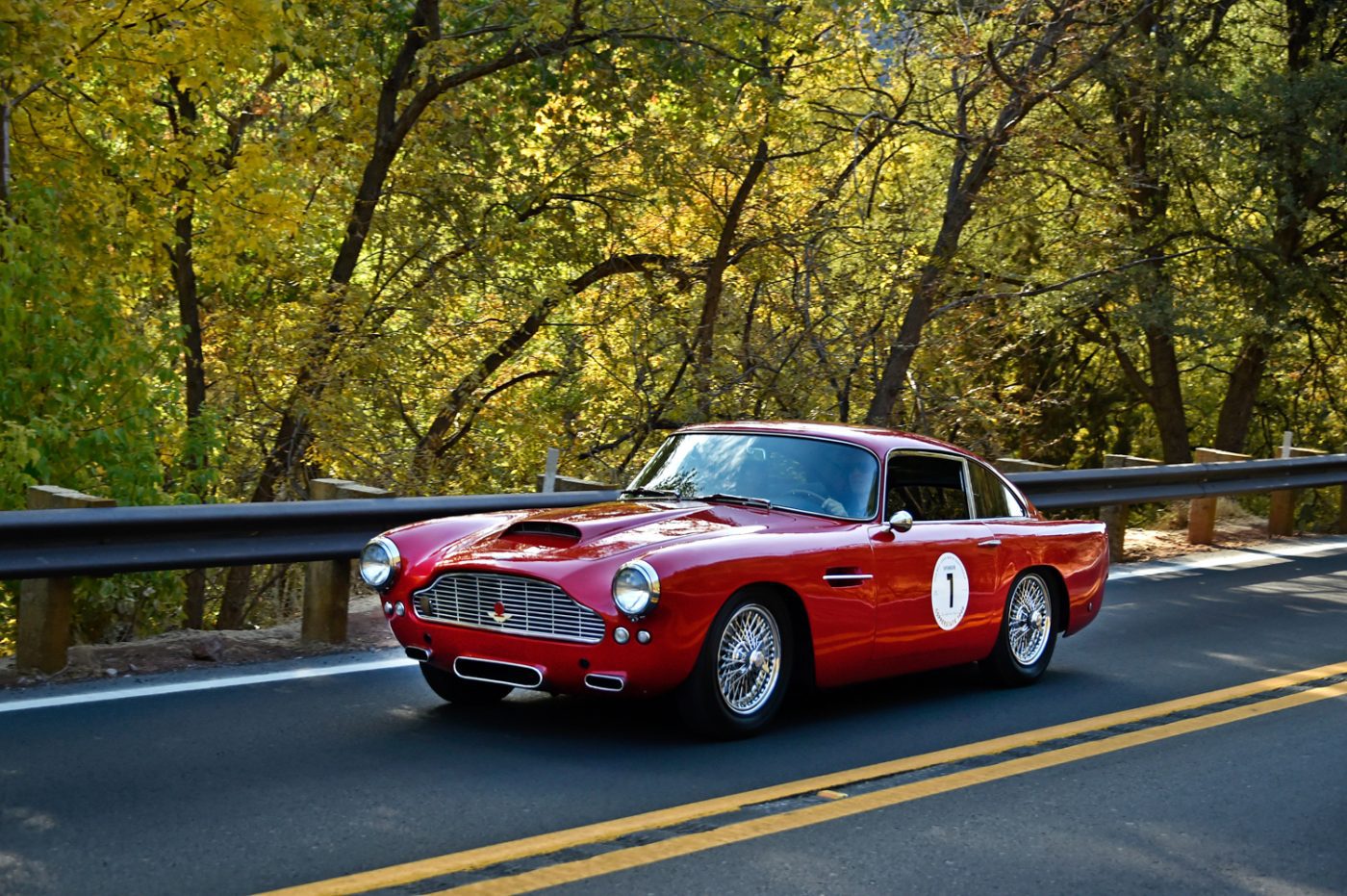 Copperstate 1000 (2020) - Recap & Photo Gallery