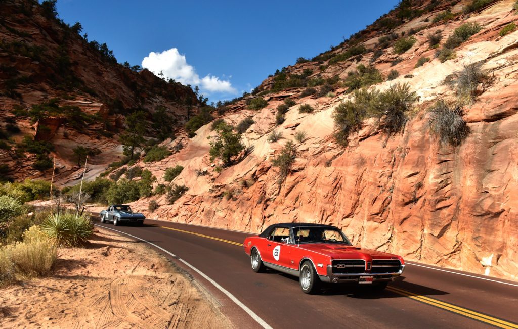 Copperstate 1000 (2020) - Recap & Photo Gallery