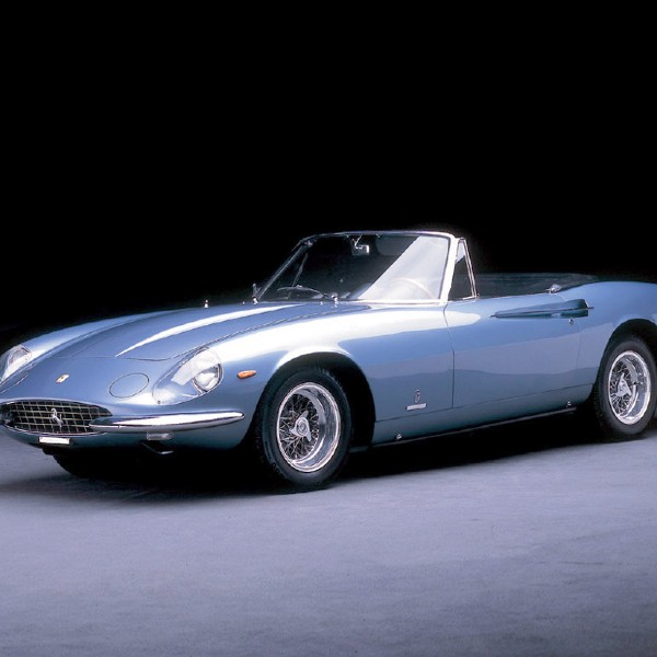 Ferrari One-Off & Special Edition Cars (Ultimate Guide & Full List)