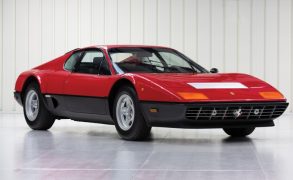 Ferrari Berlinetta Boxer: The Ultimate Guide