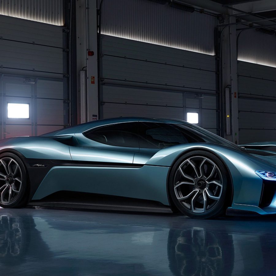 NIO