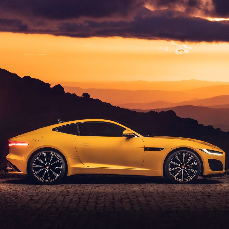 Jaguar Car Wallpapers: Free HD Downloads