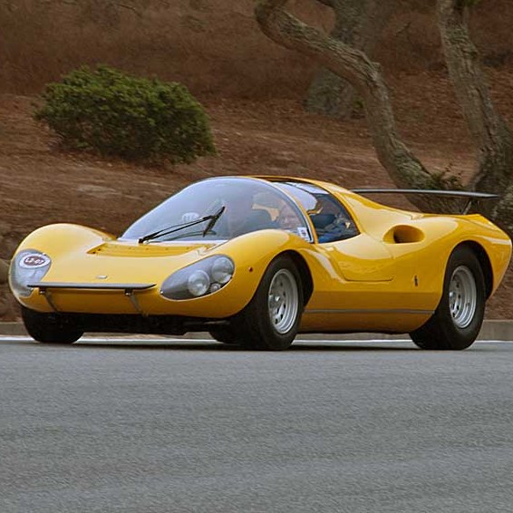Ferrari Concept Cars (Ultimate Guide & Full List)