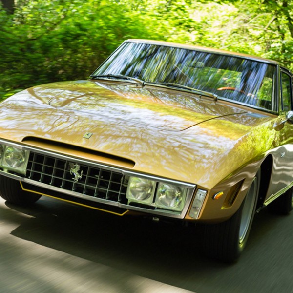 Ferrari One-Off & Special Edition Cars (Ultimate Guide & Full List)