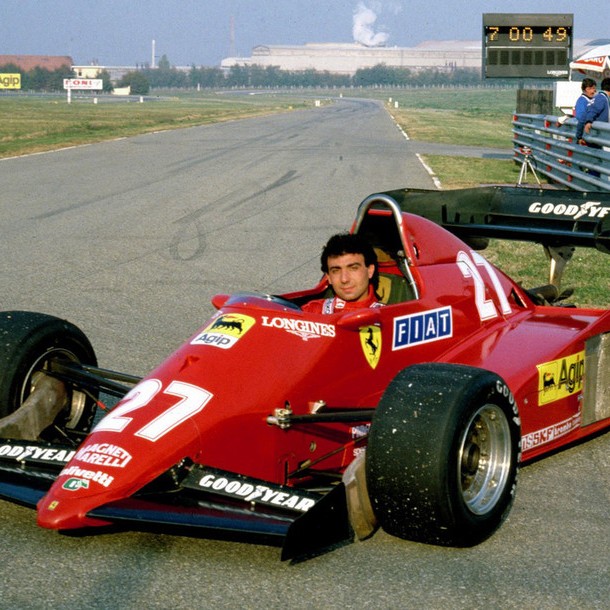 Ferrari Race Cars - The Ultimate Guide (Every Model)