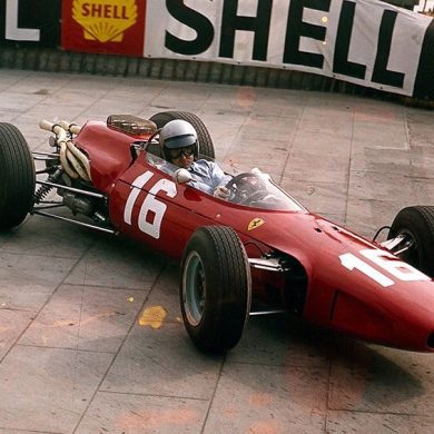 Ferrari Race Cars - The Ultimate Guide (Every Model)