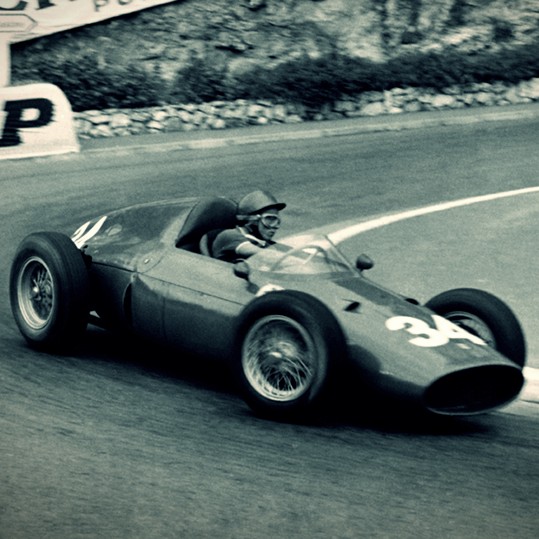 Ferrari Race Cars - The Ultimate Guide (Every Model)