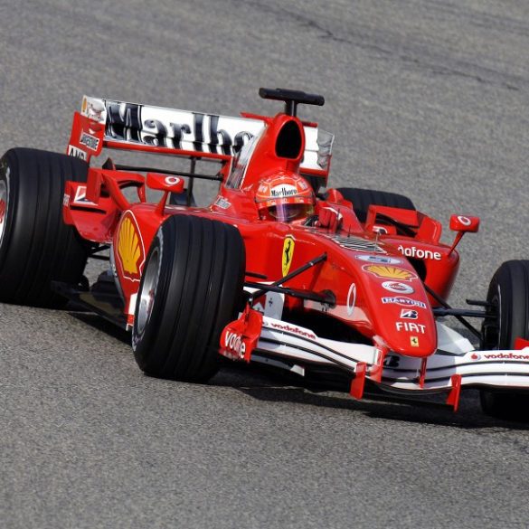 Ferrari Race Cars - The Ultimate Guide (Every Model)