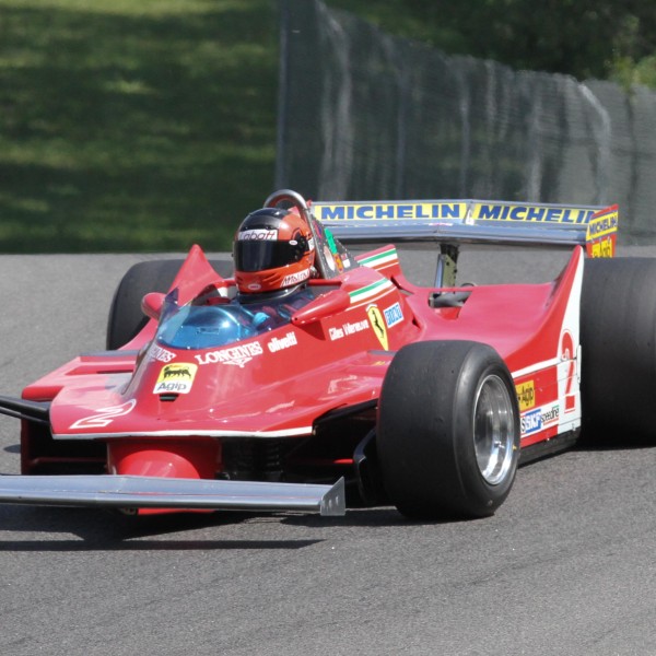 Ferrari Race Cars - The Ultimate Guide (Every Model)