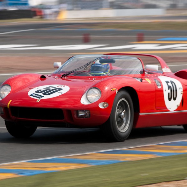 Ferrari Race Cars - The Ultimate Guide (Every Model)