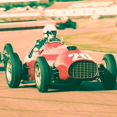 Ferrari Race Cars - The Ultimate Guide (Every Model)