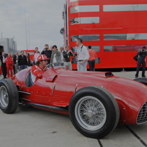 Ferrari Race Cars - The Ultimate Guide (Every Model)