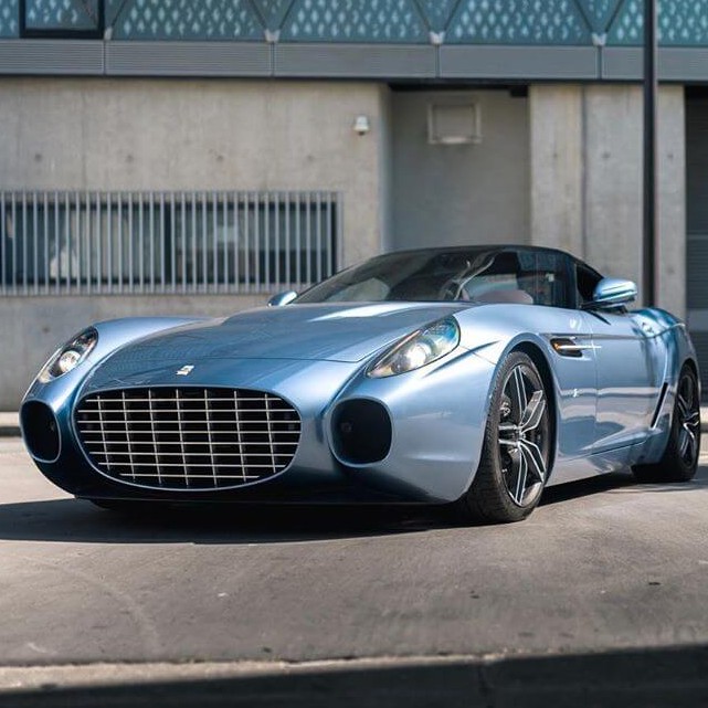 Ferrari One-Off & Special Edition Cars (Ultimate Guide & Full List)