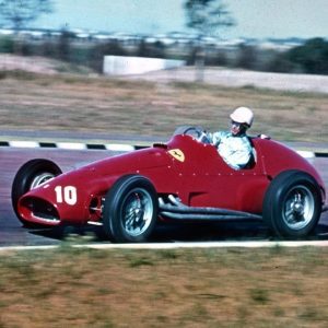 Ferrari Race Cars - The Ultimate Guide (Every Model)