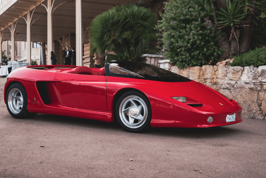 Model List: Full Model Lists for Every Automotive Brand