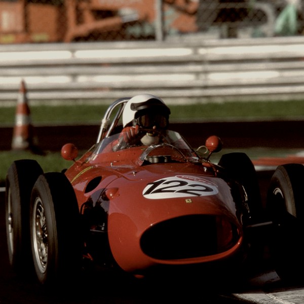Ferrari Race Cars - The Ultimate Guide (Every Model)