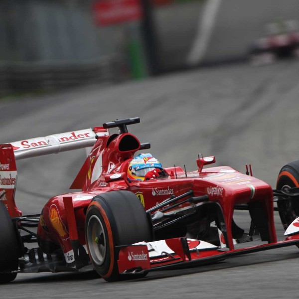 Ferrari Race Cars - The Ultimate Guide (Every Model)